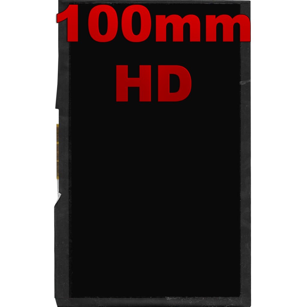 Torque Ego Tab Wifi M2a101 Lcd İç Ekran